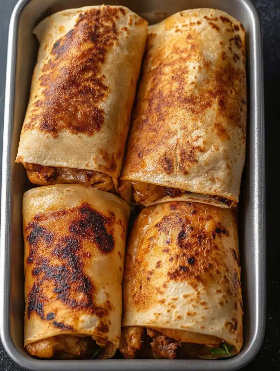 Cheesy Rotisserie Chicken Burritos: An Amazing Ultimate Recipe - Zero ...