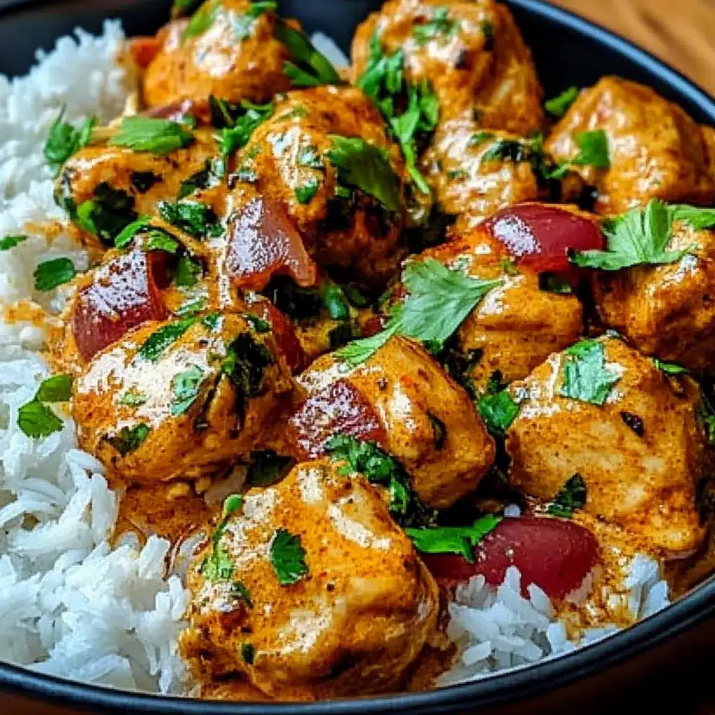 Authentic Brazilian Coconut Chicken with a Spicy Kick: An Incredible 7 ...