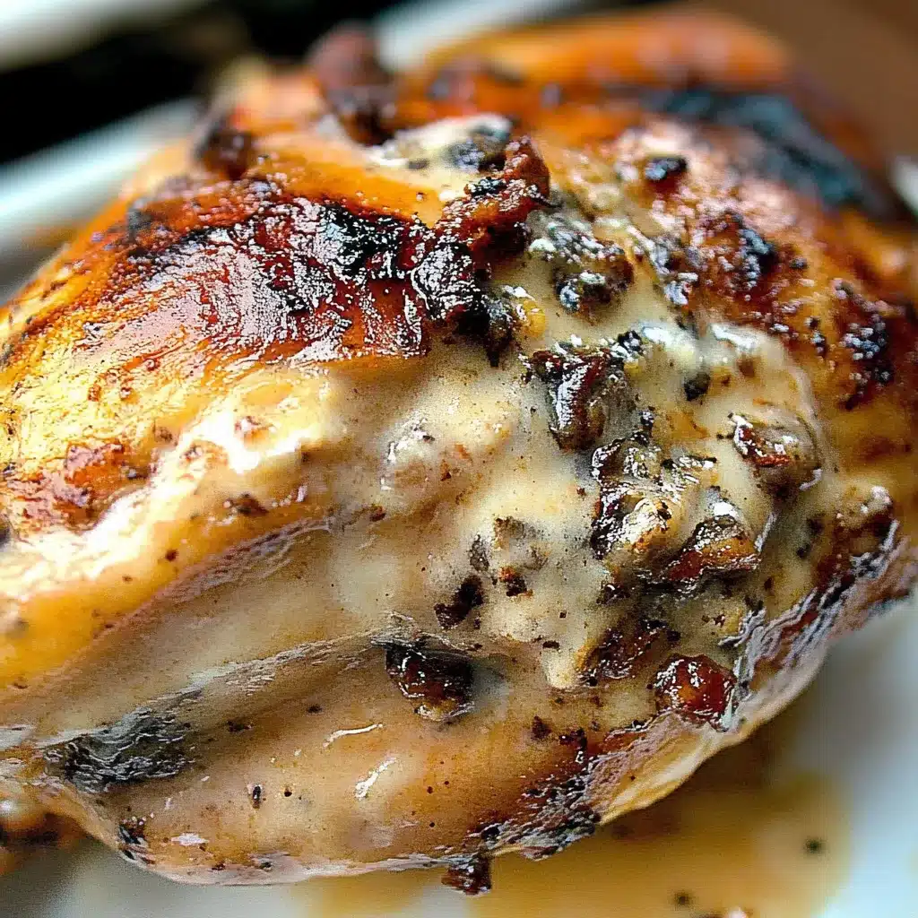 White Barbecue Chicken: An Amazing Ultimate Recipe - Zero Ingredients