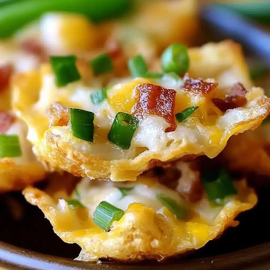 Easy Jalapeño Popper Bites: An Incredible Ultimate Recipe - Zero ...