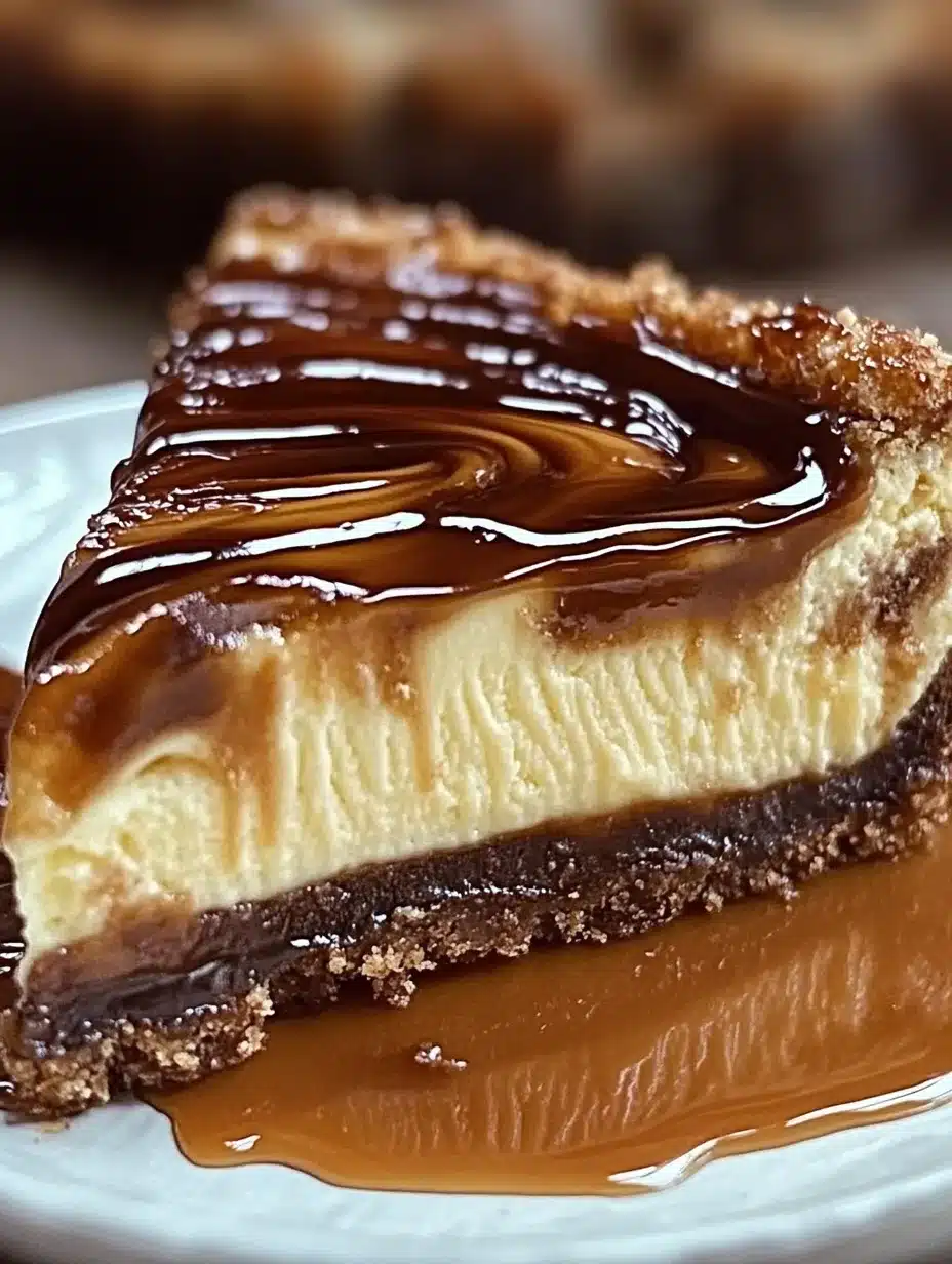 Honey Bun Cheesecake: An Incredible Ultimate Recipe You’ll Love - Zero ...