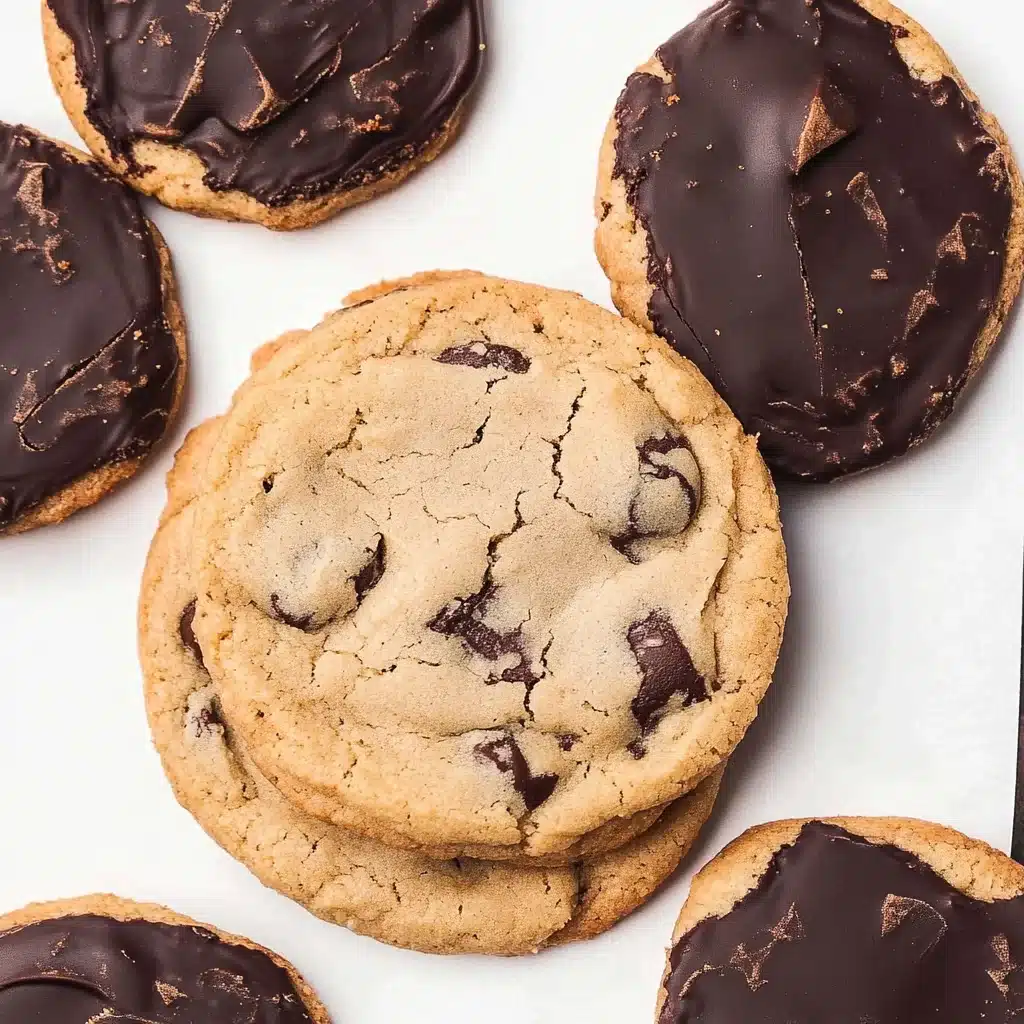 Jacques Torres Chocolate Chip Cookies: The Amazing Ultimate Recipe ...