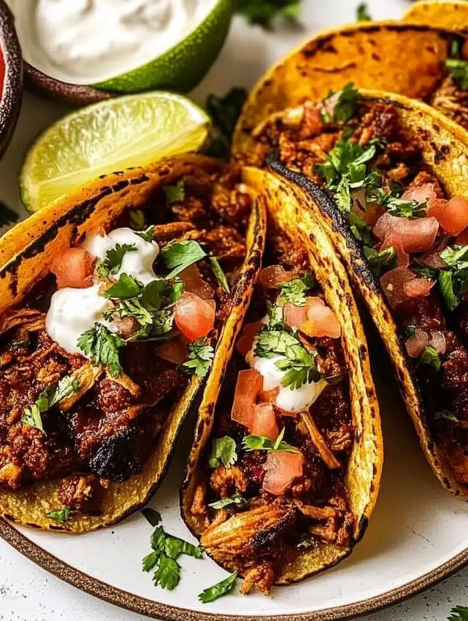 Chicken Birria Tacos: An Incredible Ultimate Recipe You Must Try - Zero ...