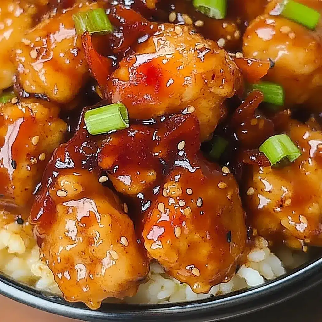 Hot Orange Chicken Panda Express Recipe: An Amazing Ultimate Dish ...