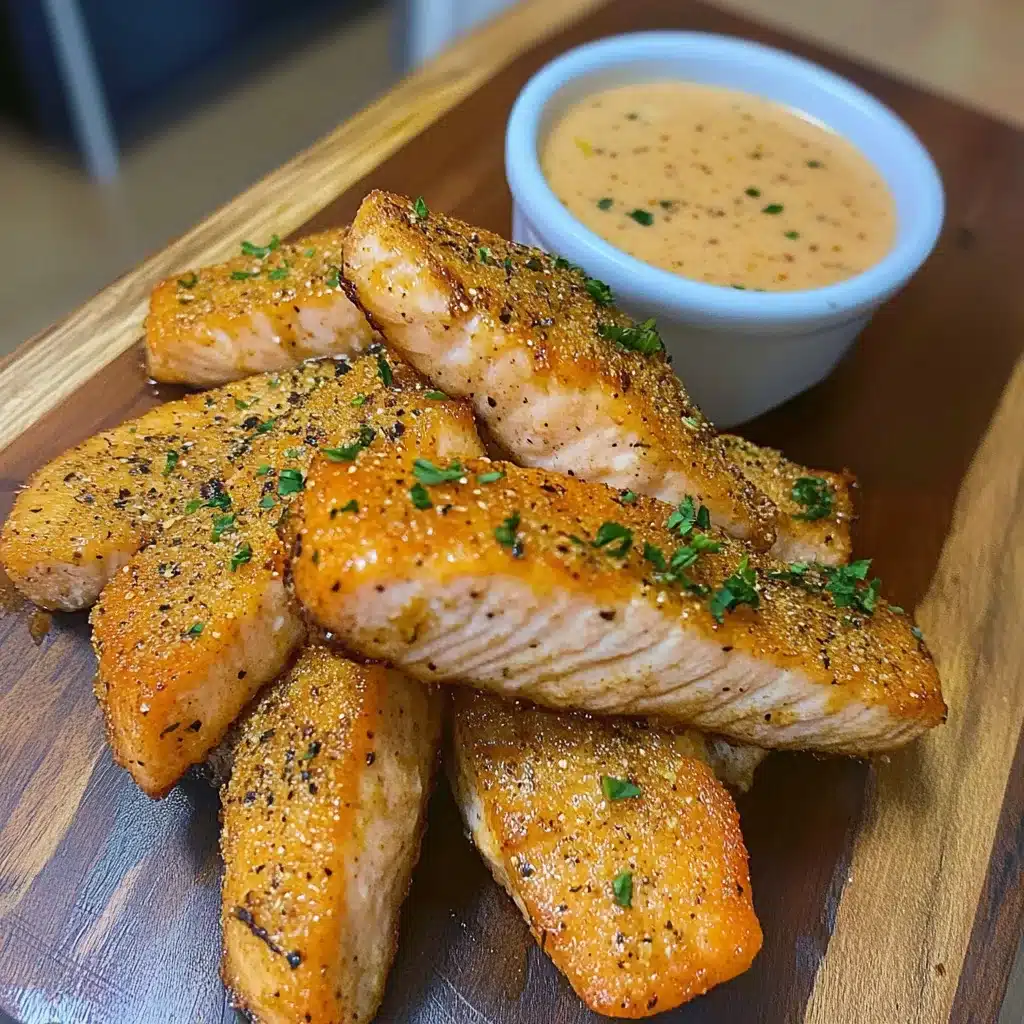Fried Lemon Pepper Salmon: An Incredible Ultimate Recipe - Zero Ingredients