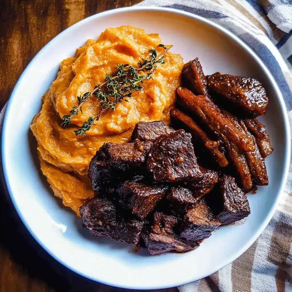 Super Tender Crockpot Beef Short Ribs: An Amazing Ultimate Recipe ...