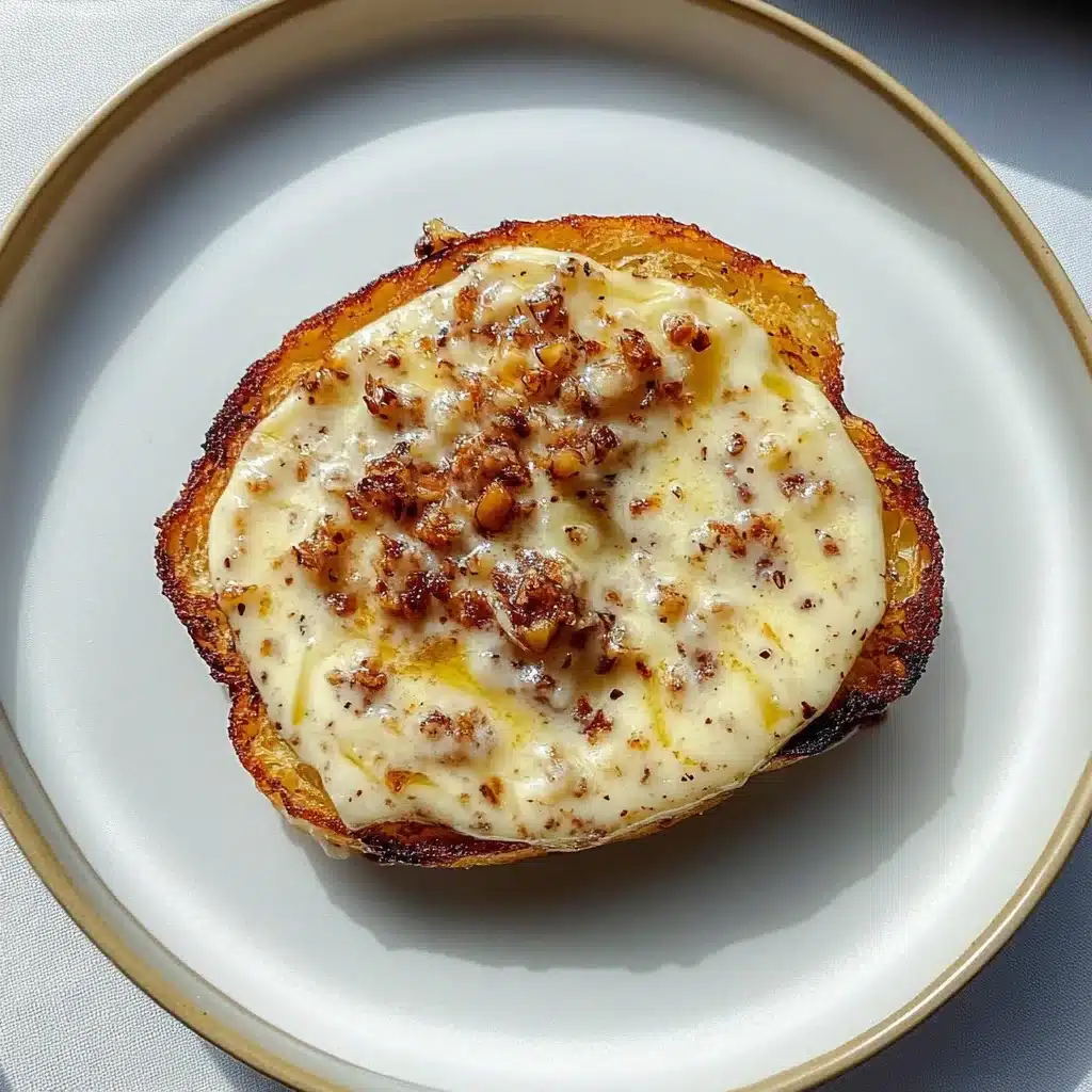Garlic & Shallot Crunch Butter: An Incredible Secret Recipe - Zero ...