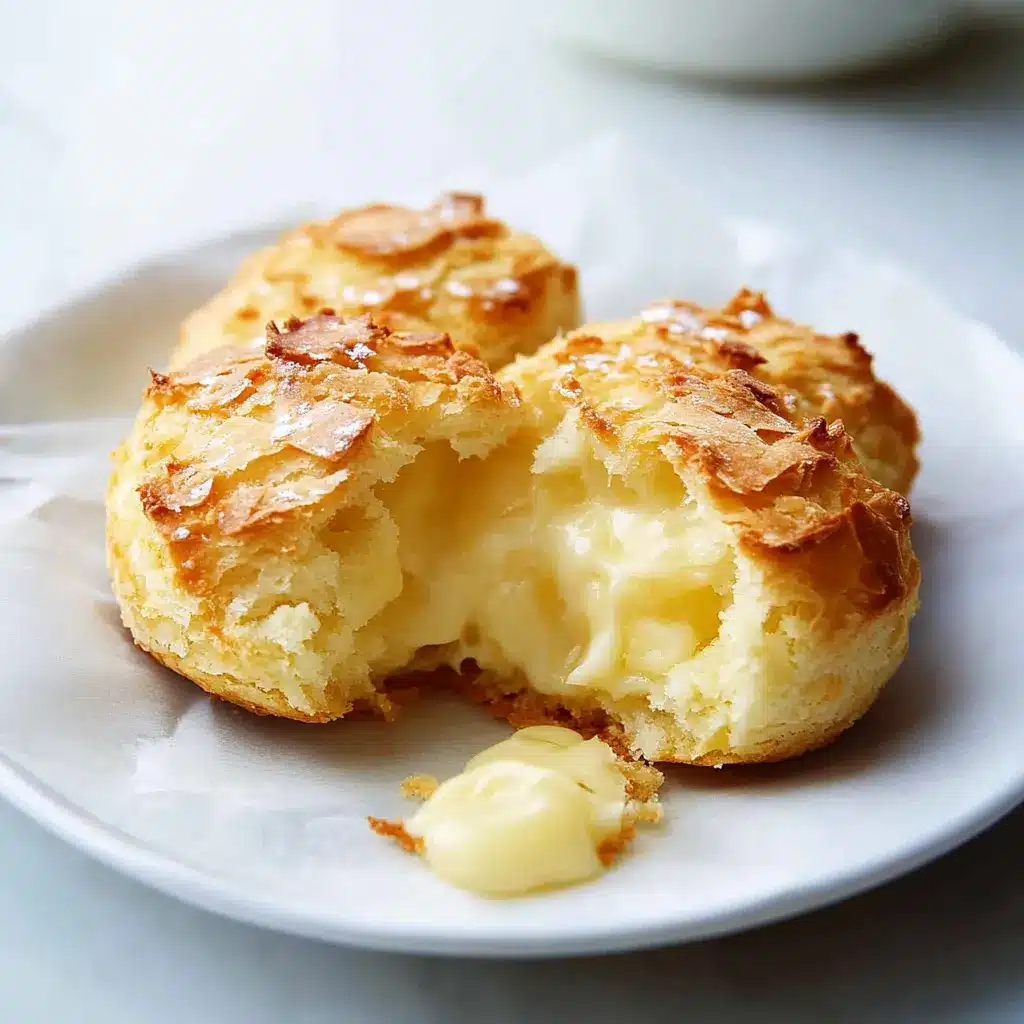 Ultimate Cheese Scones: An Amazing Recipe for Every Occasion - Zero ...