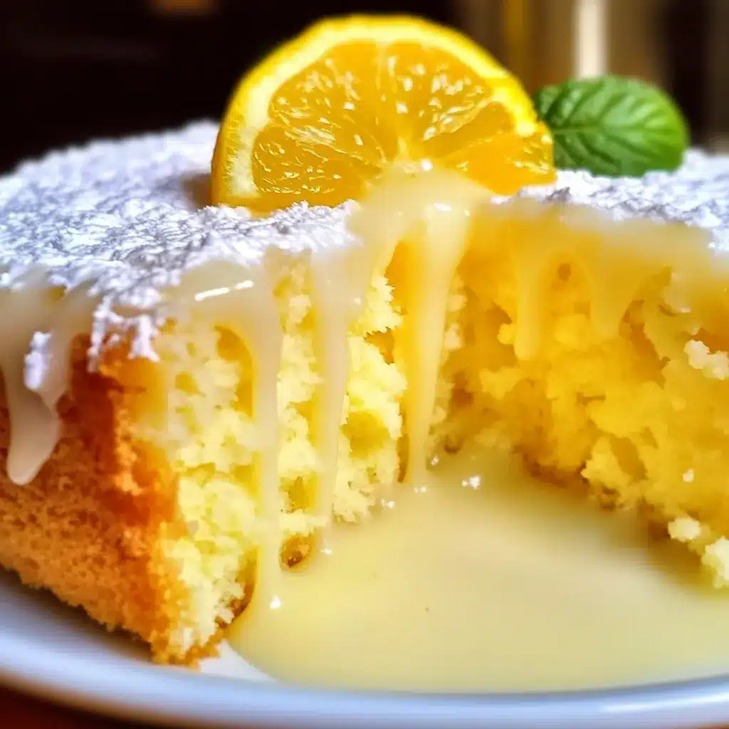 Limoncello Ricotta Cake: An Amazing Ultimate Dessert Recipe - Zero ...