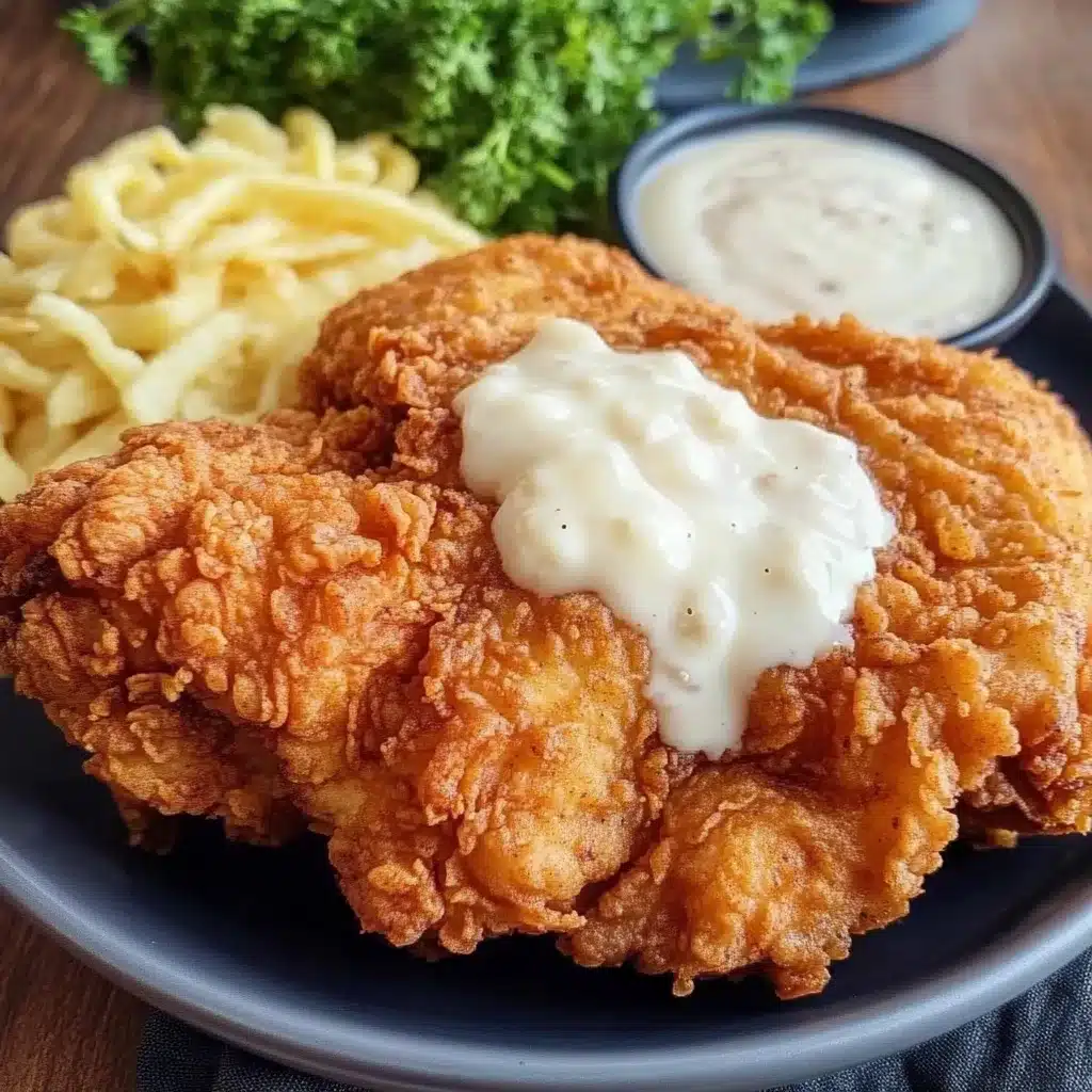 Southern Chicken Fried Chicken: The Incredible Ultimate Recipe - Zero ...