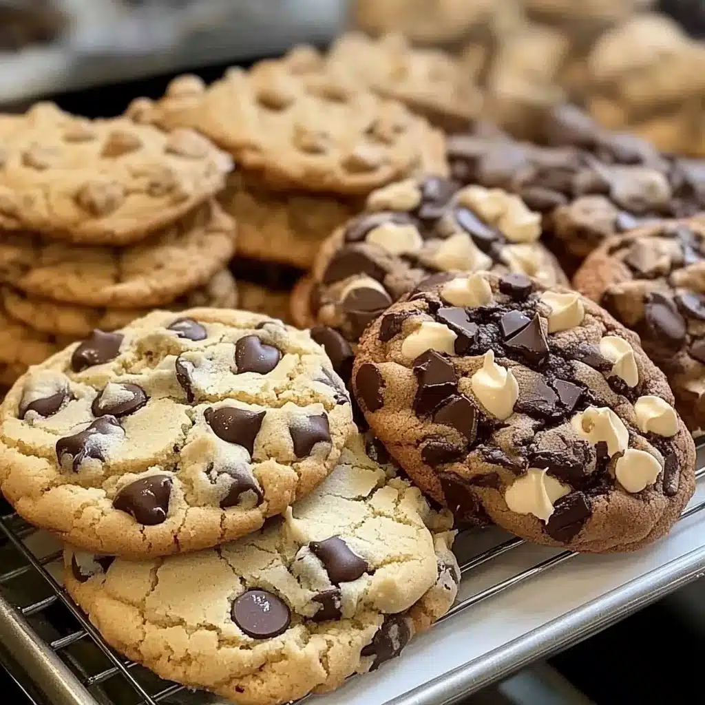 Levain Bakery NYC Cookies: An Incredible Ultimate Recipe - Zero Ingredients