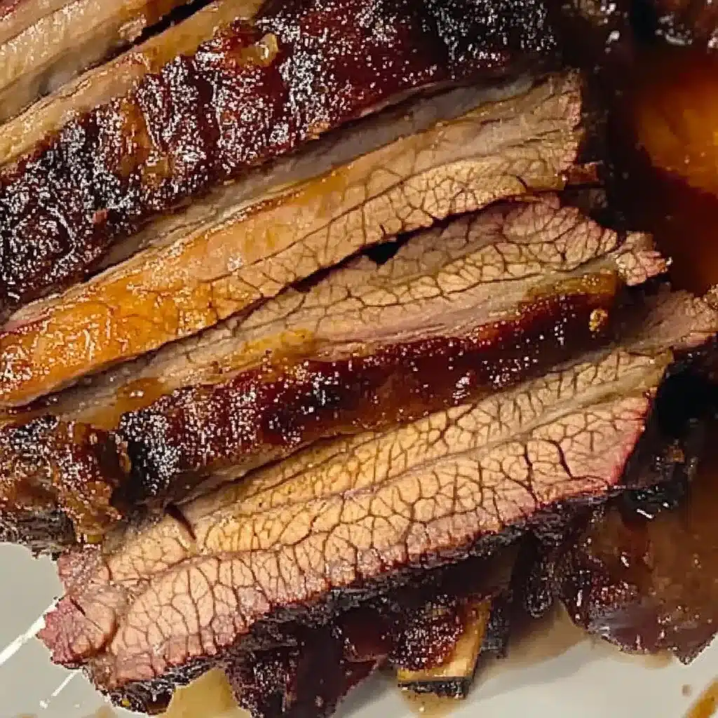 Easy Crockpot Brisket: An Incredible Ultimate Recipe To Savor - Zero ...