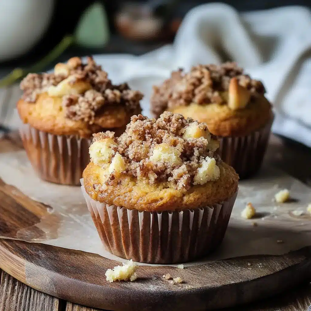 Best Streusel Topping for Muffins: An Incredible Ultimate Recipe - Zero ...