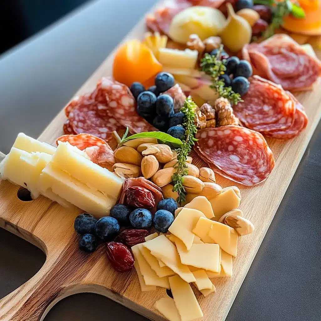 Personalized Mini Charcuterie Board: An Amazing Ultimate Guide - Zero ...