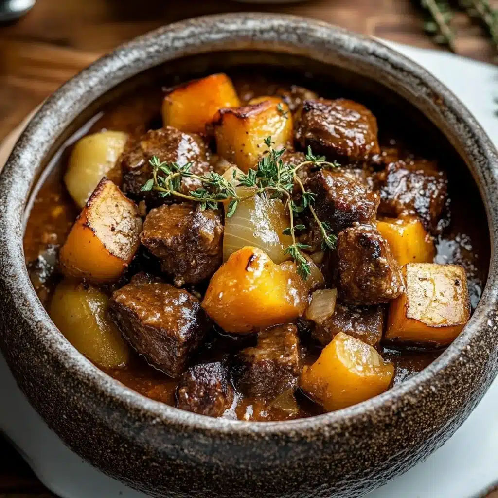 Witch’s Cauldron Beef Stew: An Amazing Ultimate Recipe with 5 ...